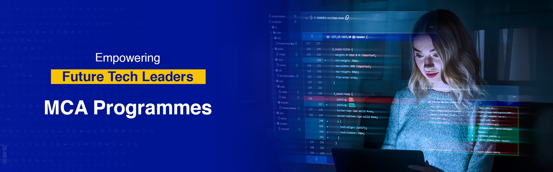 Best MCA Colleges in Bangalore | Master of Computer Application